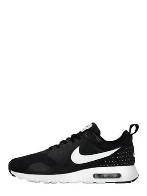 Nike Max Tavas Sneakers - Black/white