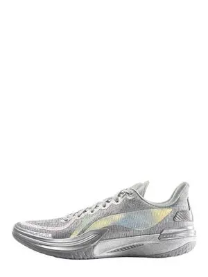 LI-NING Gamma 1 "yin Chan" Sneakers - Silver/grey