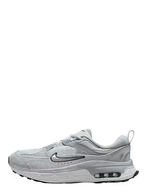Nike Nike Air Max Bliss Sneakers Grey