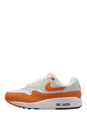 Nike Max 1 Sneakers - Neutral Grey/safety Orange/white