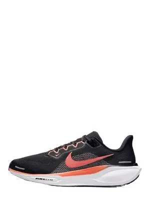 Nike Zoom Pegasus 41 Athletic Sneakers - Black