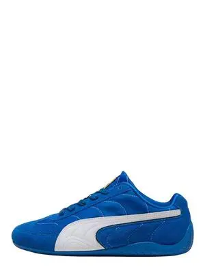 PUMA Puma X Scuderia Ferrari Monza Speedcat Steer Blue/puma White