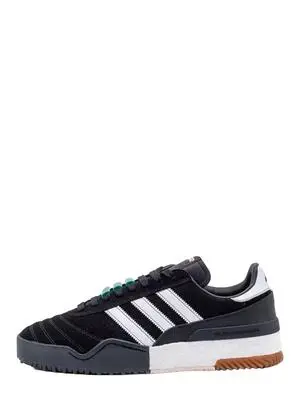Adidas Alexander Wang X Originals Bball Soccer - Black