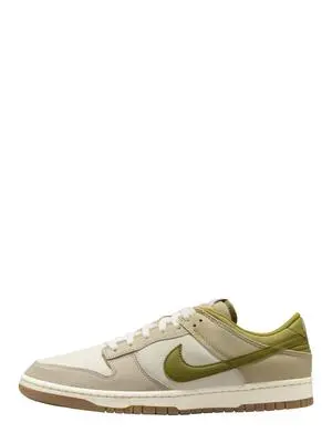 Nike Nike Dunk Low Since '72 Pacific Moss Sneakers Sail/pacific Moss/cream