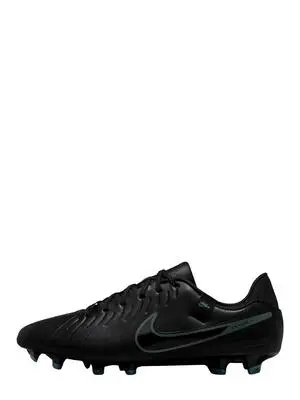 Nike Tiempo Legend Academy Mg Football Boots - Black/deep Jungle/black
