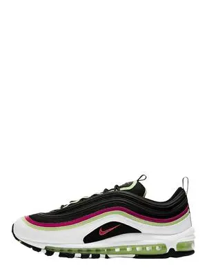 Nike Max 97 "world Tour" Sneakers - Black