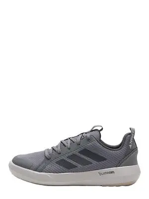Adidas Boat Lace Climacool Sneakers - Grey/white