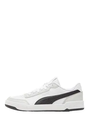 PUMA Caracal Sneakers - White/gray/black