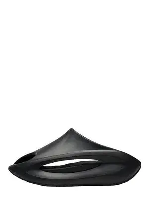 LI-NING Yunyou Slay Slip-on Sandals - Black