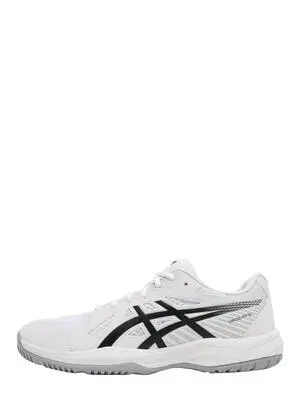 Asics Upcourt Athletic Sneakers - White/black