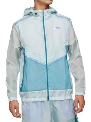 Nike Repel Wild Run Windrunner Jacket - Default Color