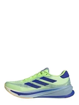 Adidas Adidas Supernova Rise Athletic Sneakers Green/black/blue