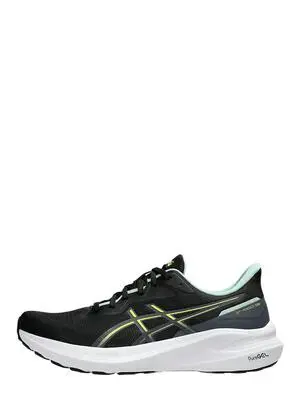 Asics ASICS GT-1000 13 Athletic Sneakers Black/safety Yellow