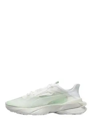 PUMA Puma Pwrframe Staffonly X-Ray Sneakers White/green