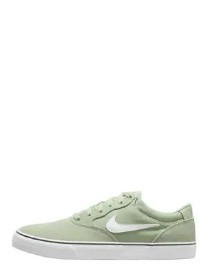 Nike Nike SB Chron 2 Skate Shoes Green