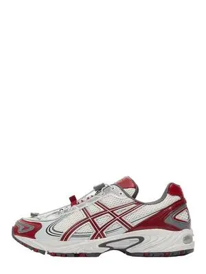 Asics ASICS Gel-Kahana TR V4 Athletic Sneakers Grey/red/silver