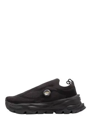 PUMA X Heliot Emil Fast-trac Nitro 3 Sneakers - Black