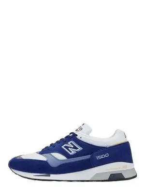 NEW BALANCE New Balance 1500 Made In England Blue/white