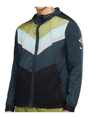 NIKE Nike Windrunner Wild Run Jacket