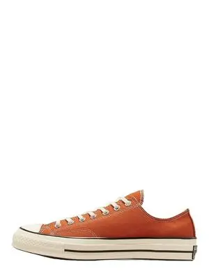 CONVERSE Chuck 70 Low Top Sneakers - Orange