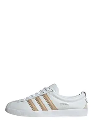 Adidas Blanc Sneakers - White
