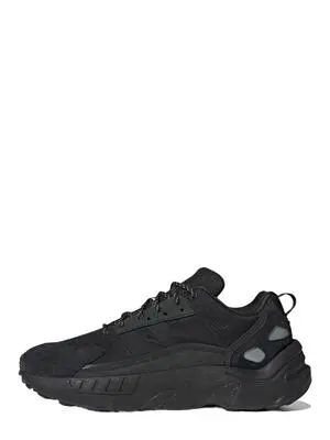 Adidas Originals Zx 22 Boost Sneakers - Black