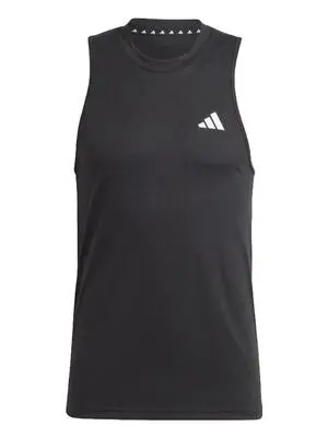 Adidas Train Essentials Feelready Training Sleeveless Tee - Black