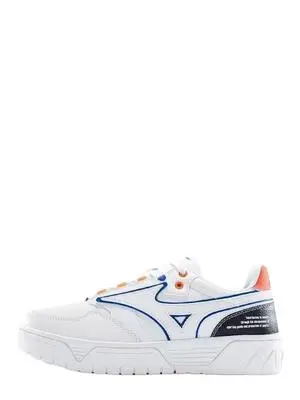 Mizuno Cl Ec Sneakers - White/blue