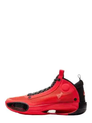 JORDAN 34 'infrared 23' Sneakers - Red