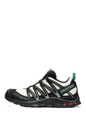 SALOMON Xa Pro 3d Trail Running Shoes - Black