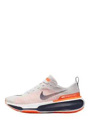 Nike Nike ZoomX Invincible Run 3 Sneakers Phantom/total Orange/sail