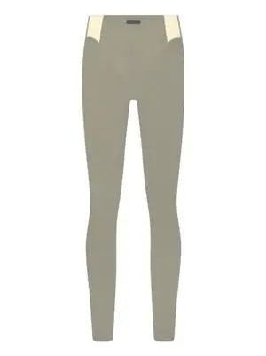 Adidas X Fear Of God Athletics Leggings - Clay