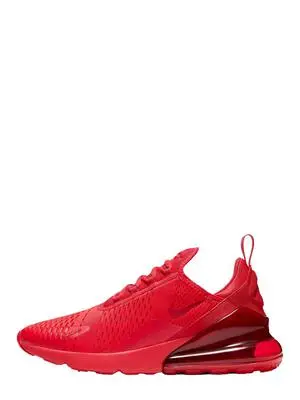 Nike Nike Air Max 270 Sneakers Red