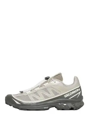 SALOMON SALOMON Xt-6 Sneakers Cream/gray
