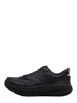 Hoka One One Bondi L Gore-tex - Black
