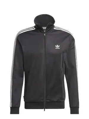 Adidas Adidas Originals Adicolor Classics Beckenbauer Track Jacket Black/white