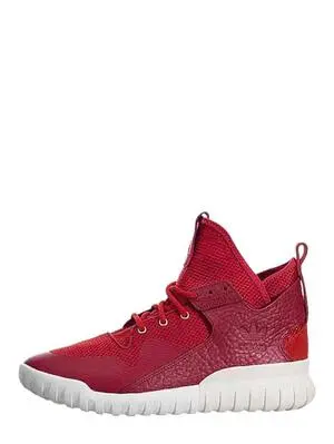 Adidas Tubular "chinese New Year" Sneakers - Red
