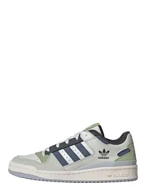 Adidas Adidas Forum Low ID6263 Grey/navy/green