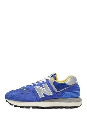 NEW BALANCE New Balance X Bodega 574 Legacy "Departure" Sneakers Blue