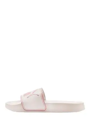 PUMA Leadcat Slides - Pink