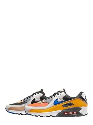 Nike Nike Air Max 90 SE "Alter And Reveal Pack" Black/gray