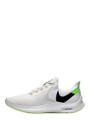 Nike Zoom Winflo 6 Sneakers - White/green
