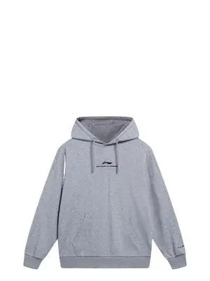 LI-NING Li-Ning Anything Is Possible Graphic Hoodie
