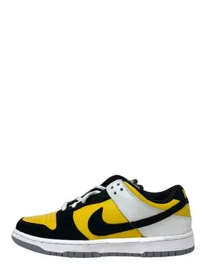 Nike Nike SB Dunk Low Pro 'Bic' Sneakers Yellow