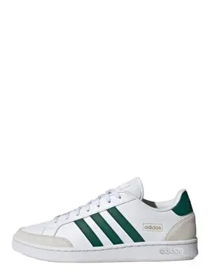 Adidas Grand Court Se Sneakers - White