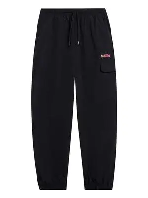 LI-NING Wade Series Lifestyle Sweatpants - Black