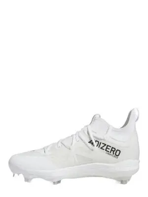 Adidas Adizero Afterburner 9 Nwv Athletic Cleats - Core Black/cloud White