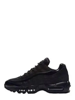 Nike Nike Air Max 95 "Triple Black" Sneakers Black