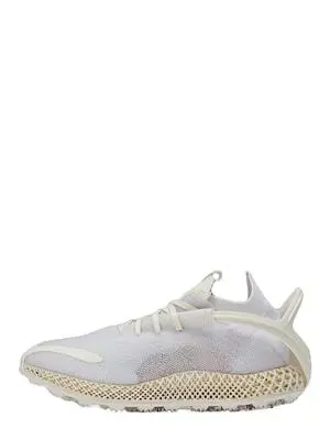 Adidas Adidas Y-3 Runner 4D Exo Sneakers White
