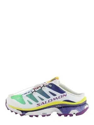 SALOMON X Mm6 Maison Margiela Xt-4 Mule - Multi-color
